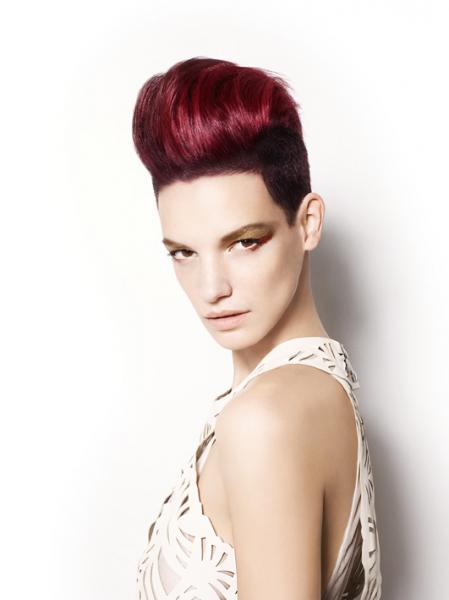 Kolekcja Essential Looks 1.2014 – Style-Tec - WHITE HOT 2/ 3 trendów ...